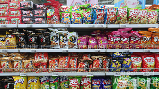 Snacks – The K Mart
