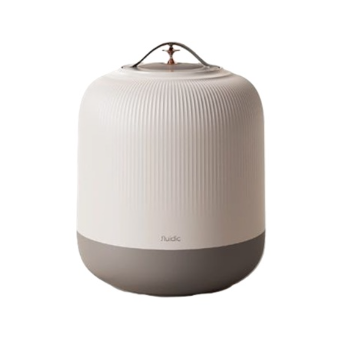 Pludik Vacuum Airtight Rice Container 10KG – The K Mart